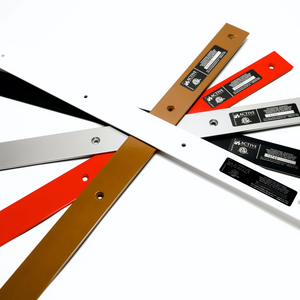 Fire Rated Door Gap Fillers