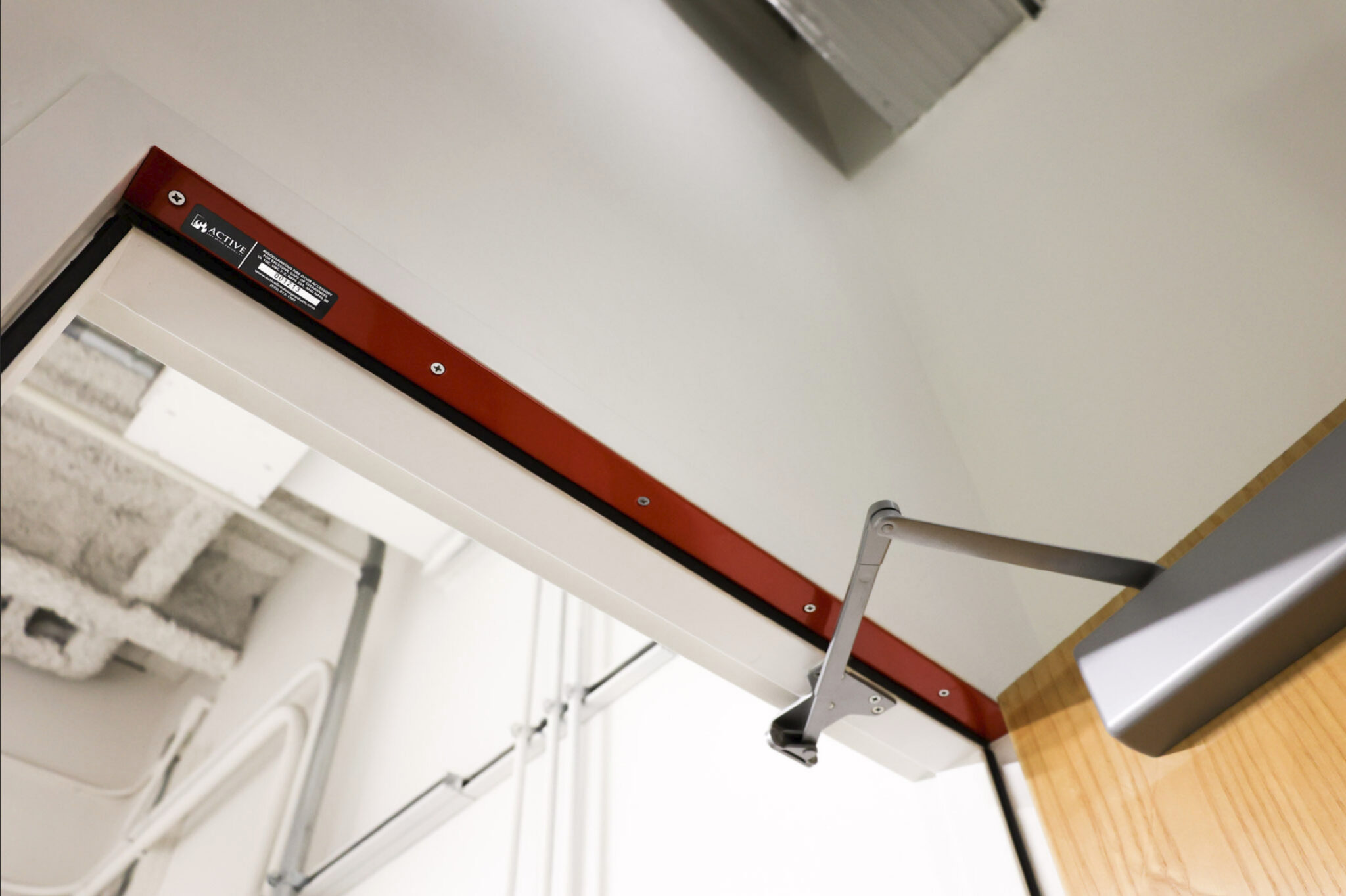 Fire Door Repair Solutions | Active Fire Door Products