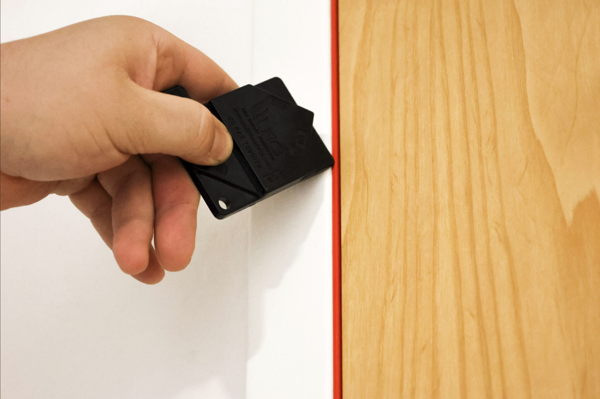 Active Fire Door Products - Active Installs