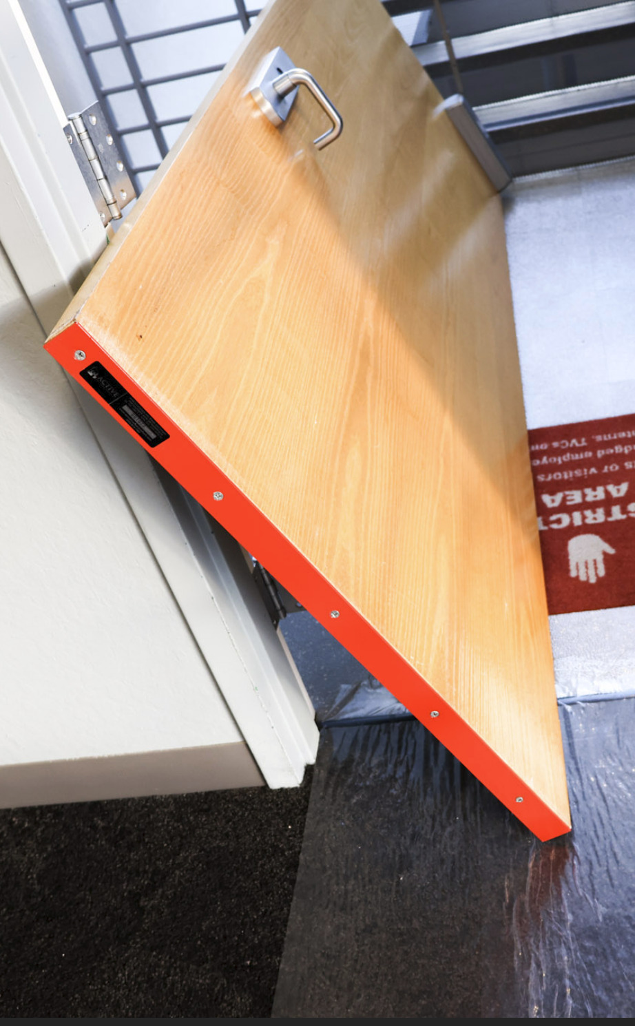 Fire Door Repair Solutions | Active Fire Door Products
