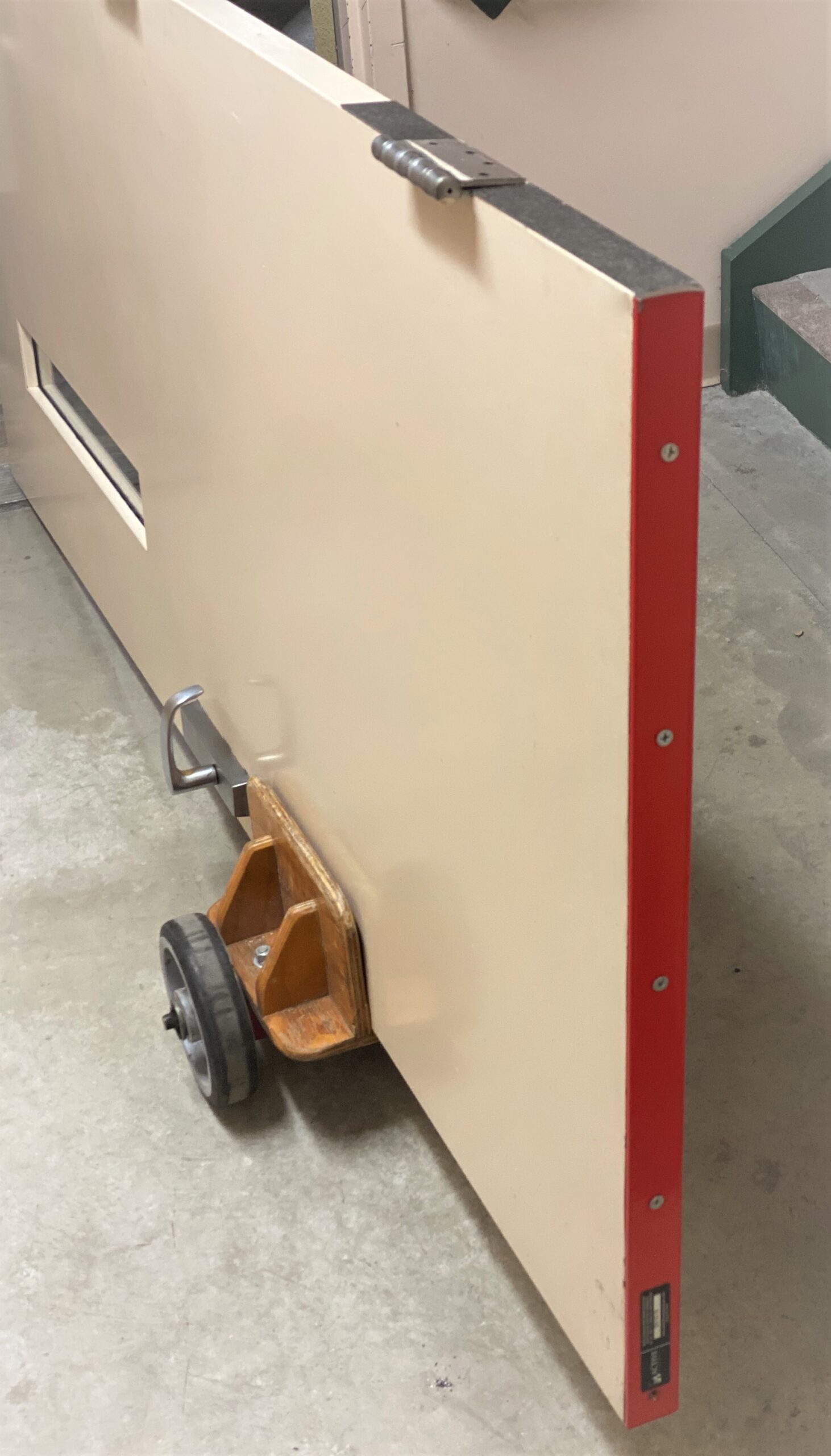Fire Door Repair Solutions | Active Fire Door Products