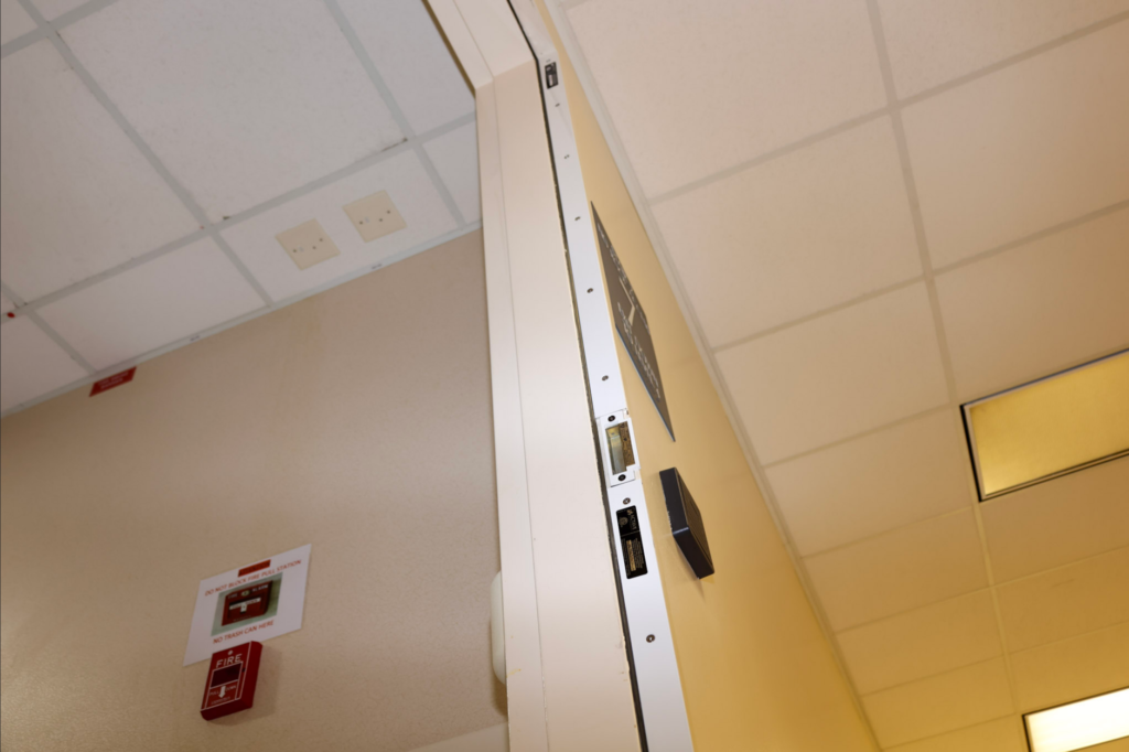 Active Fire Door Products - Check Out What We've Done!