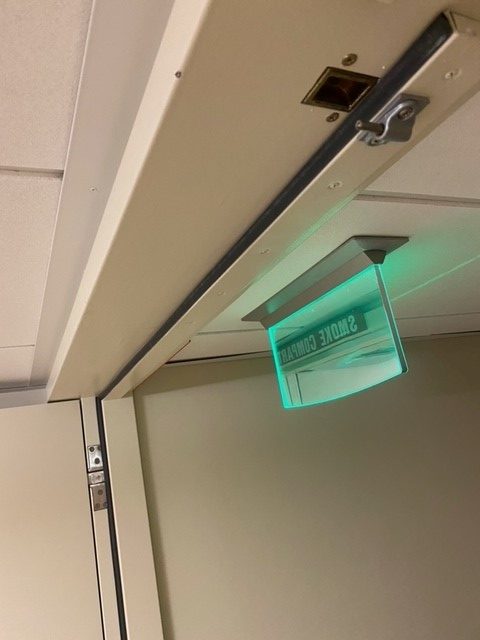 Active Fire Door Products - Check Out What We've Done!