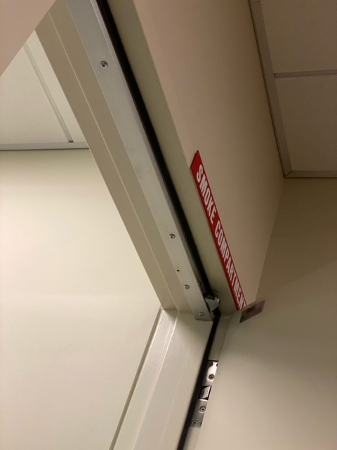 Active Fire Door Products - Check Out What We've Done!