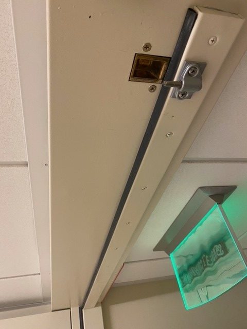 Active Fire Door Products - Check Out What We've Done!