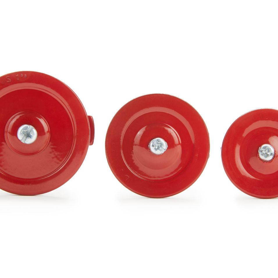 Active Fire Door Products - Soffit Extensions