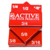 Active Fire Door Products - Gap Gauge