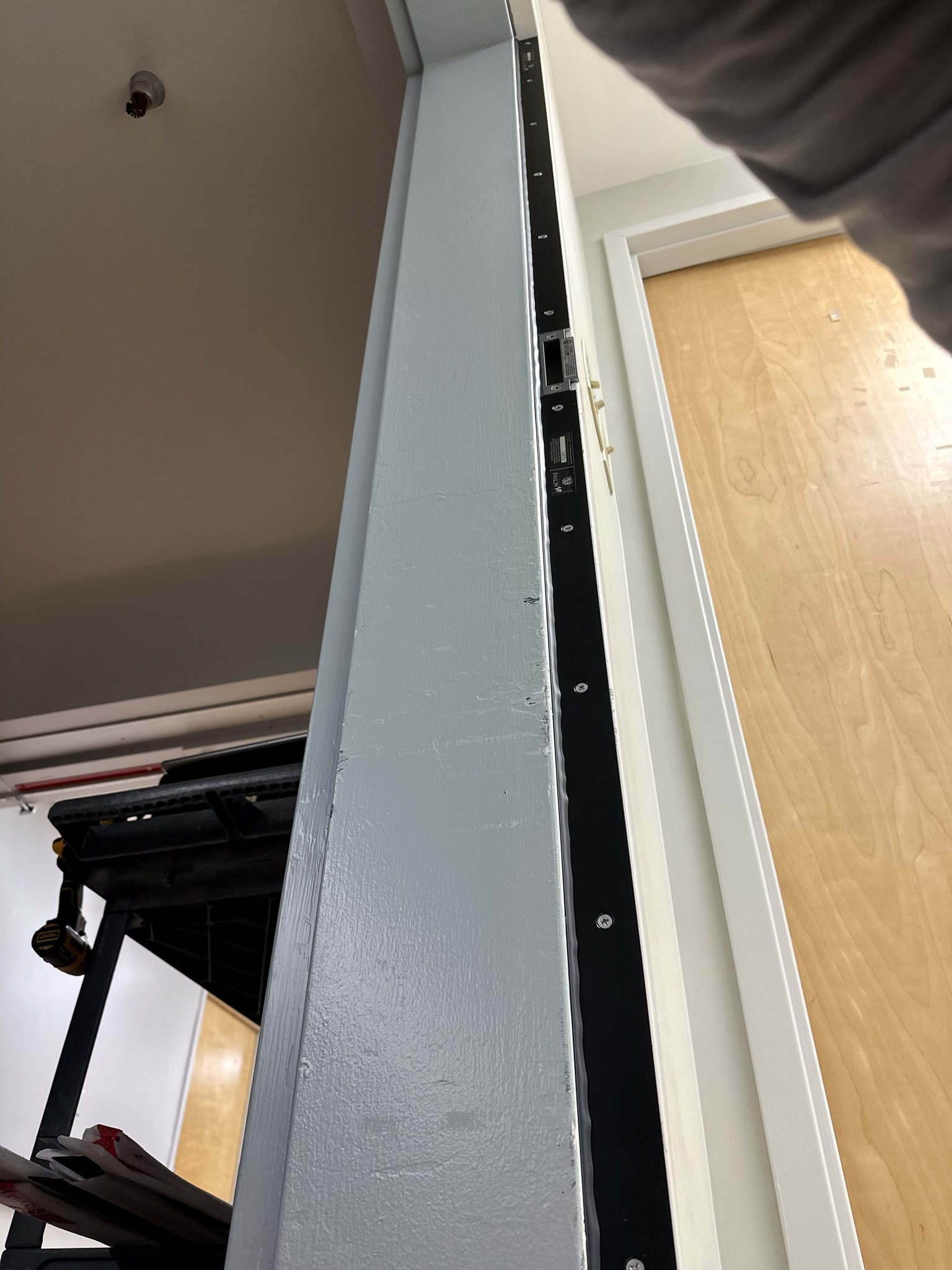 Fire Door Repair Solutions | Active Fire Door Products