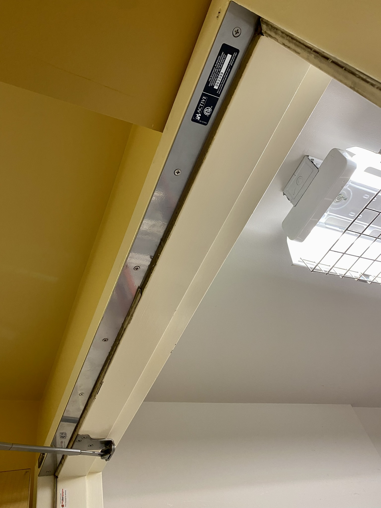 Fire Door Repair Solutions | Active Fire Door Products