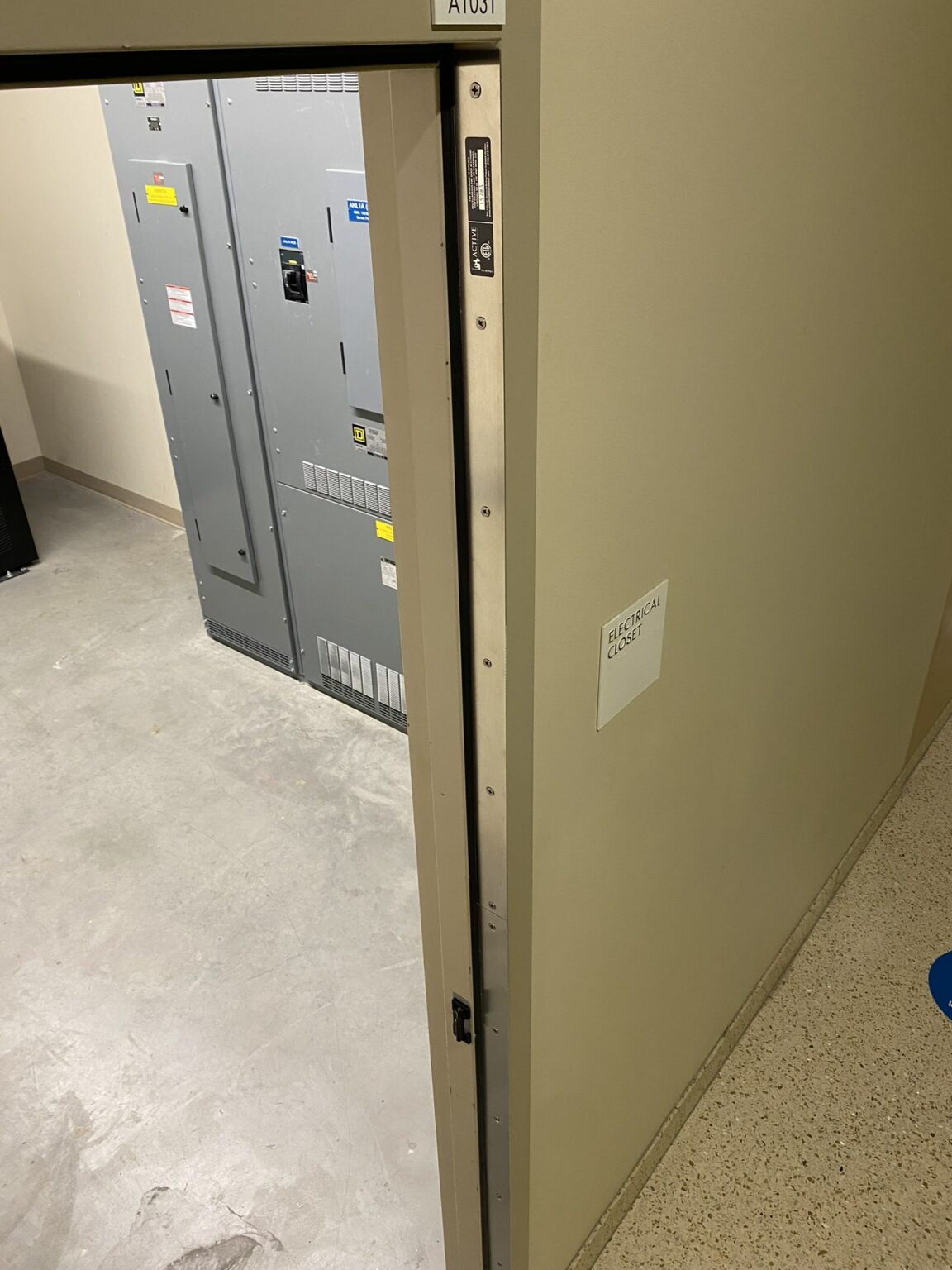 Active Fire Door Products - Check Out What We've Done!