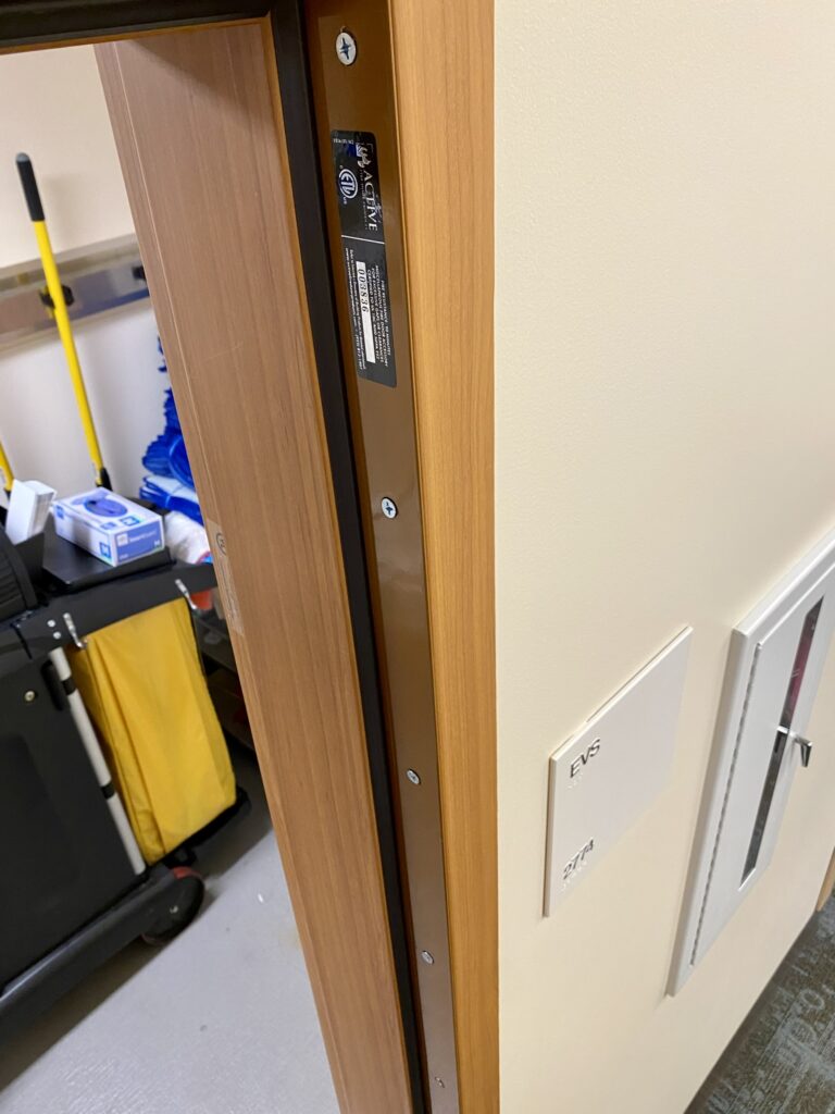 Active Fire Door Products - Check Out What We've Done!