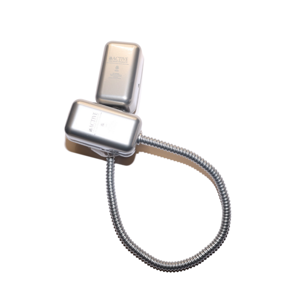 Accessories & Hardware for Gap Clearances | Active Fire Door Products